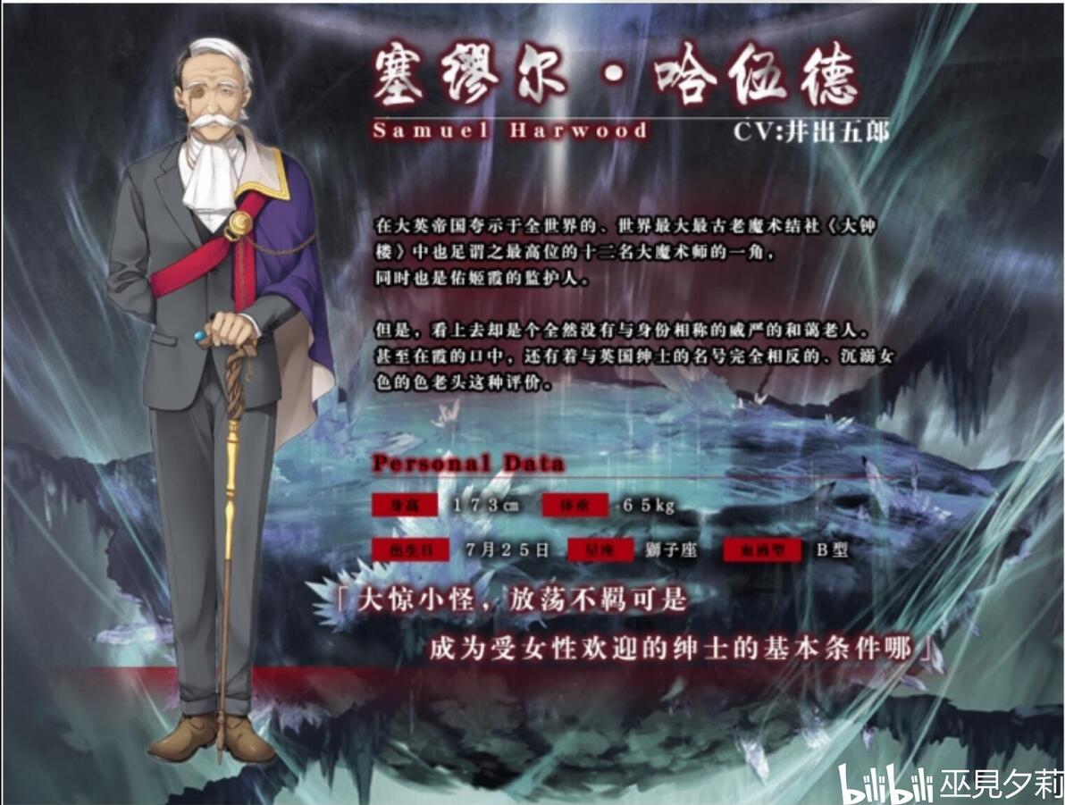 【游戏鉴赏/NO.27】「Deep One」全网最详细解读（附攻略与手游介绍） - 哔哩哔哩