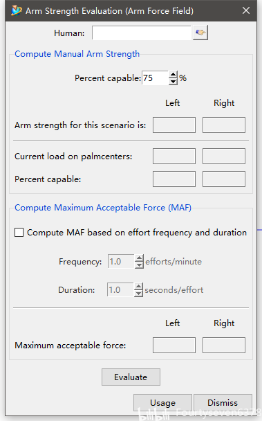 JACK9.0虚拟仿真验证TAT/OPT快速使用手册 - 哔哩哔哩