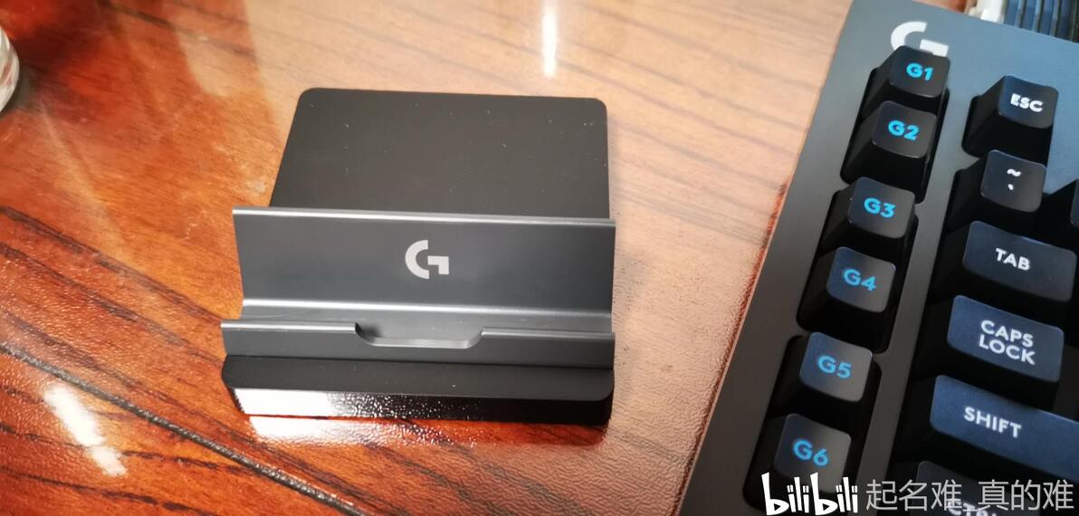 罗技G613使用一个月后测评！ - 哔哩哔哩