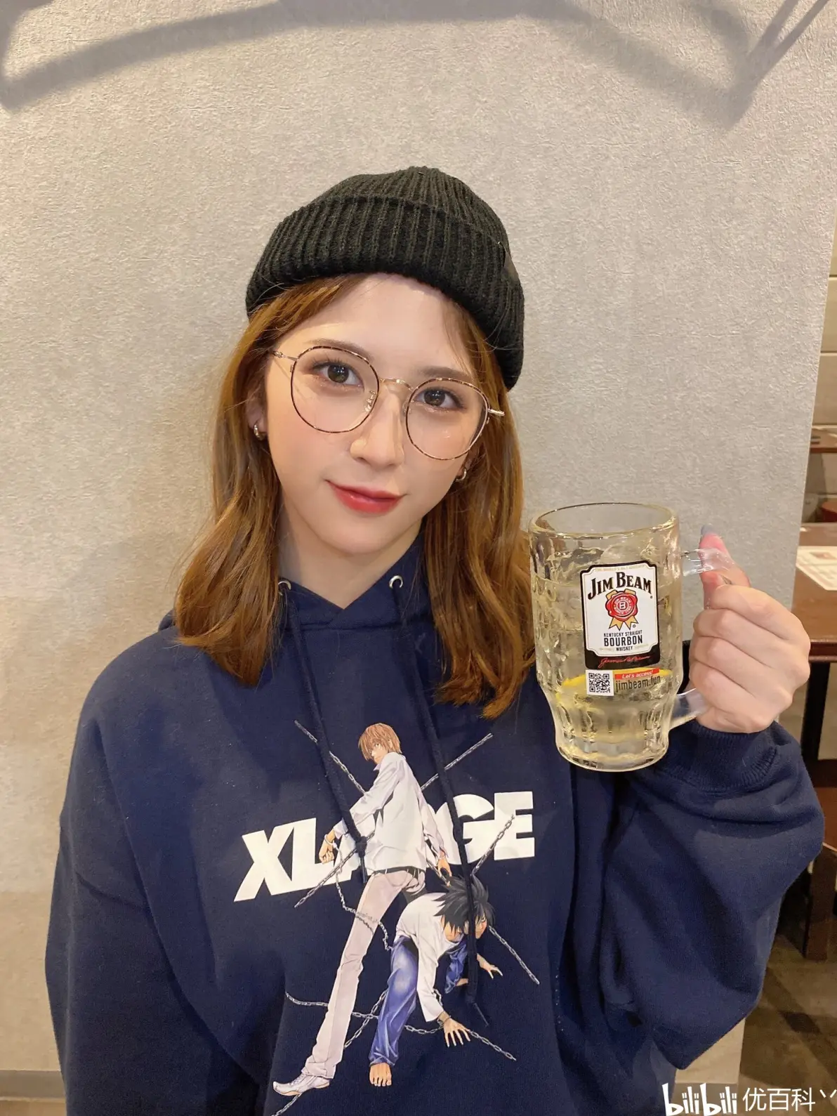 七森莉莉 七ツ森りり Nanatsumori Riri [优百科#32] - 哔哩哔哩