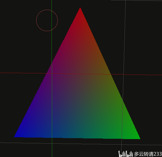 在unity中实现风格化线框渲染 - 哔哩哔哩