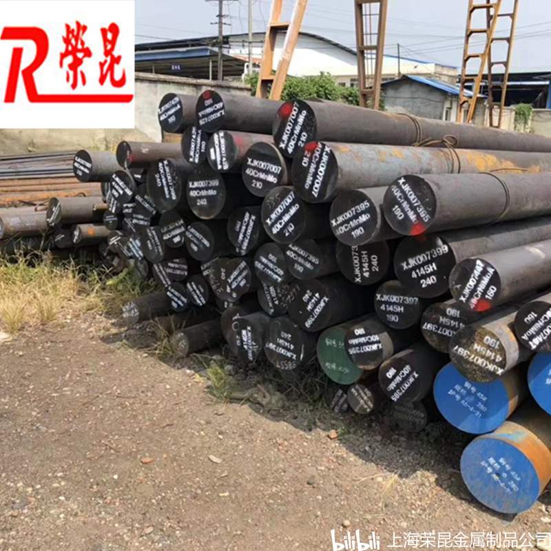 ASTM A217 WC6铸造用铬钼钢 - 哔哩哔哩