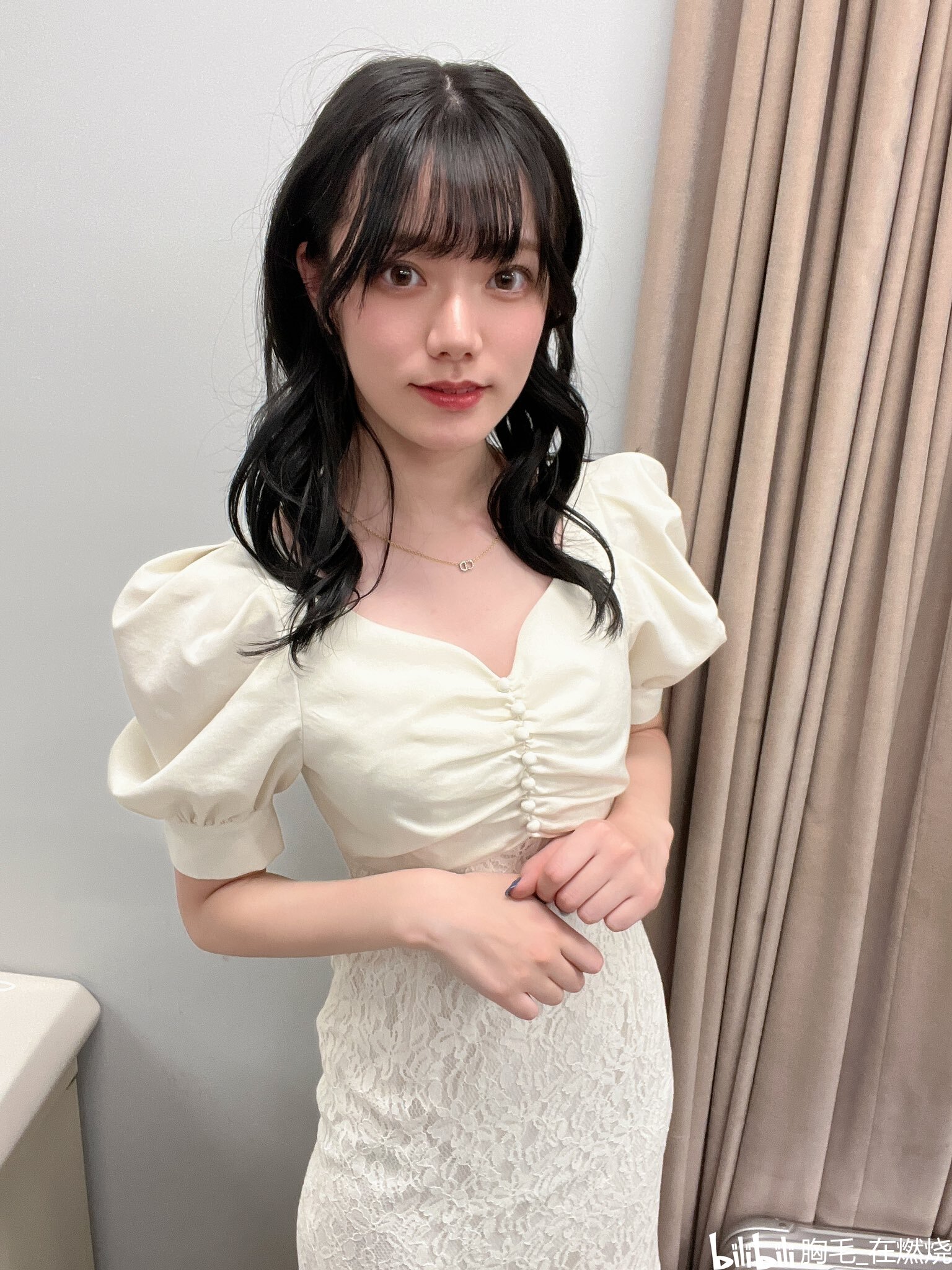 宮下玲奈MOODYZ専属 2022年4月5日首次亮相。 - 哔哩哔哩