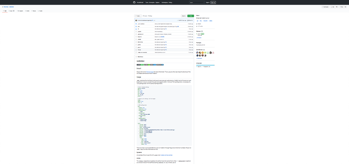 windows搭建webdav经历 - 哔哩哔哩