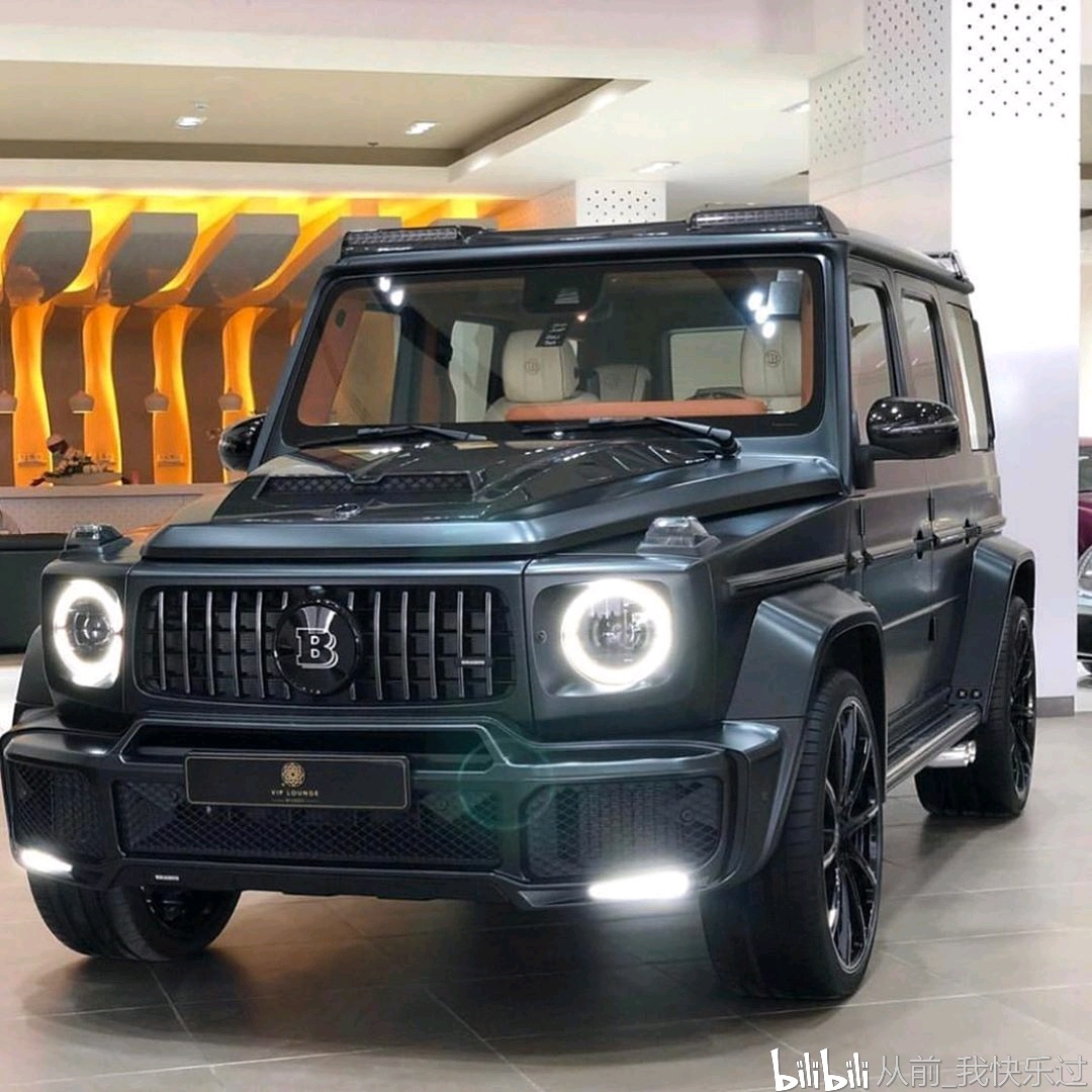 G800 - 哔哩哔哩