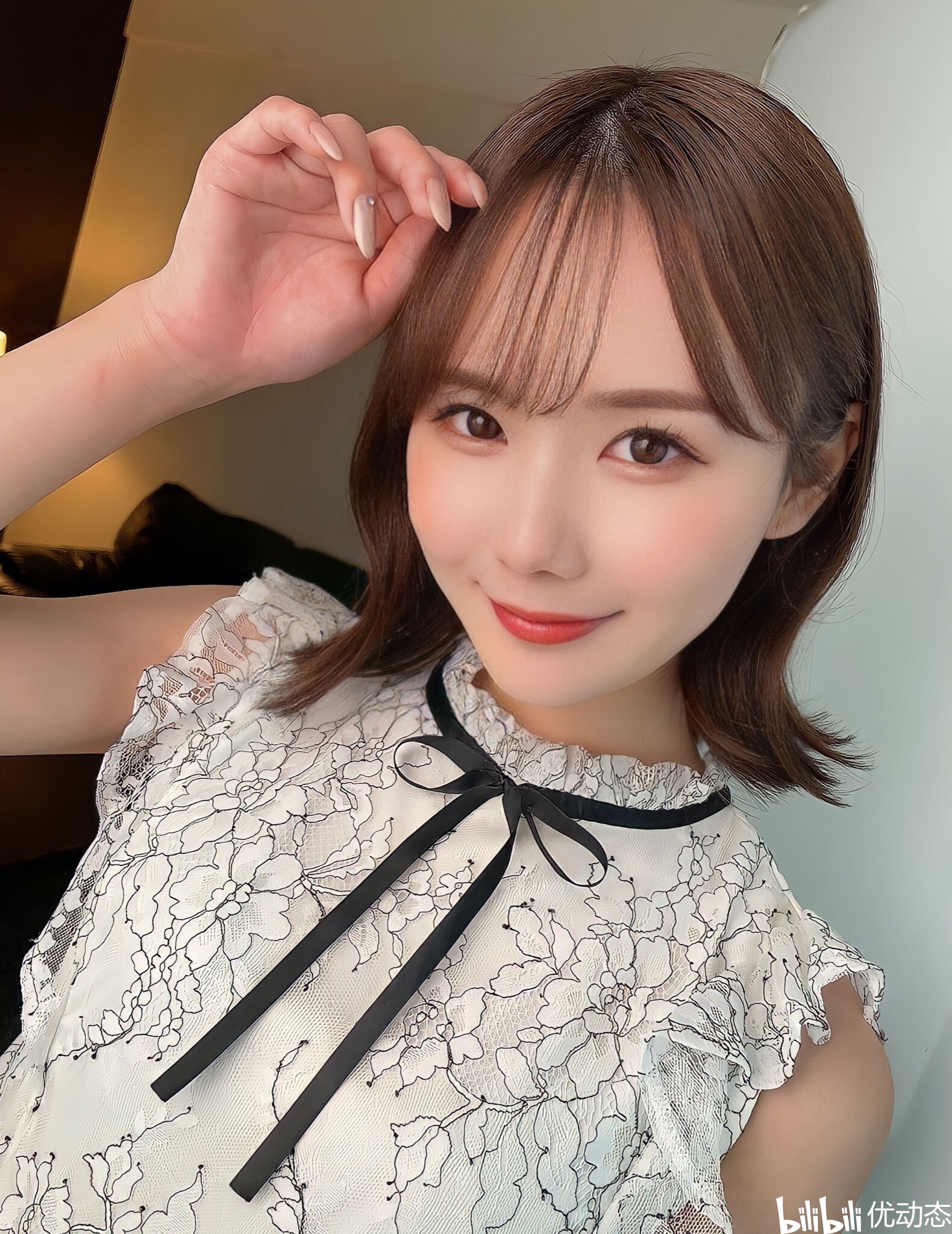 坂道美琉 坂道みる Sakamichi Miru 【优百科】 - 哔哩哔哩