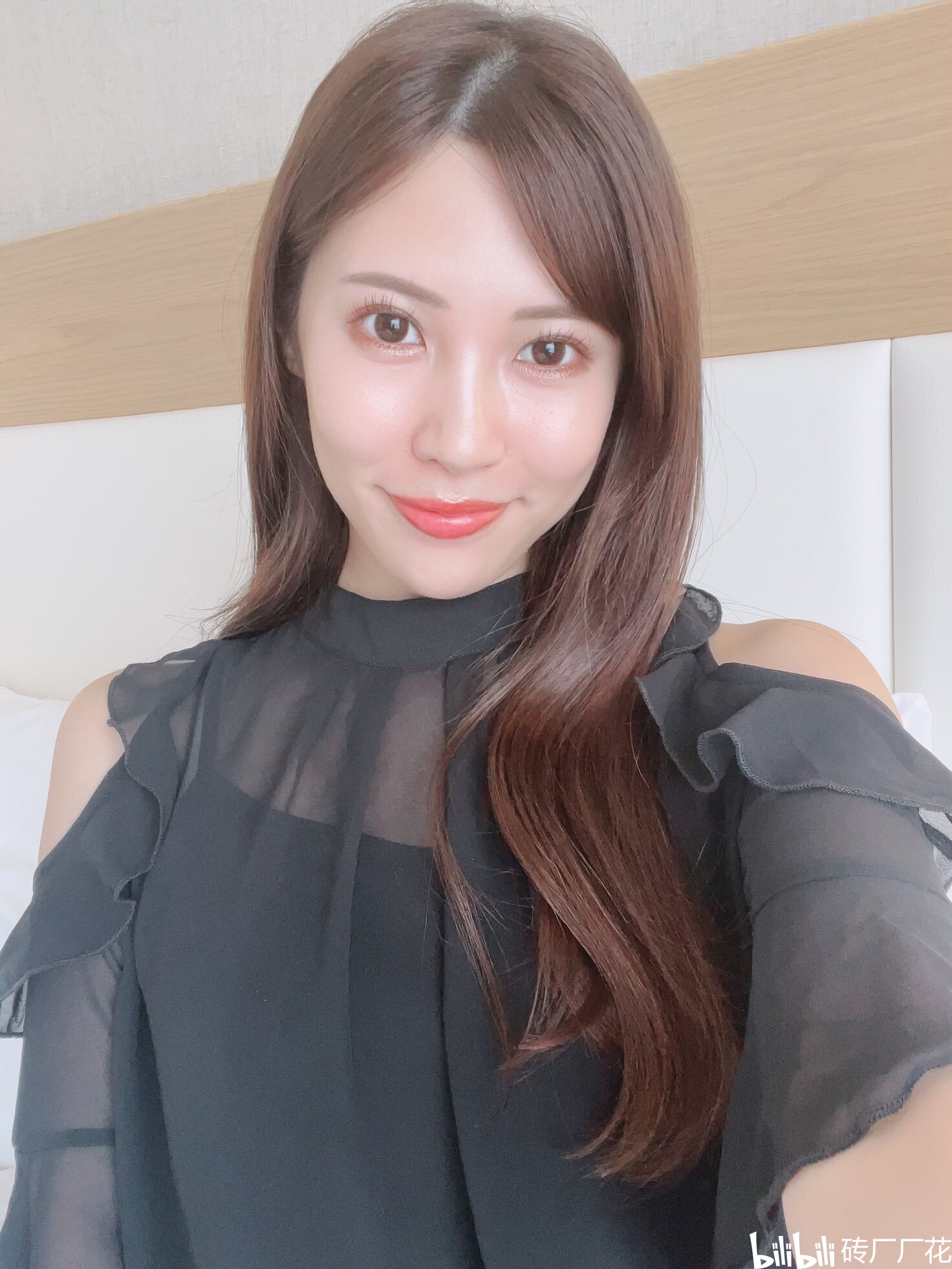 水端麻美/水端あさみ（甜美御姐#111） - 哔哩哔哩