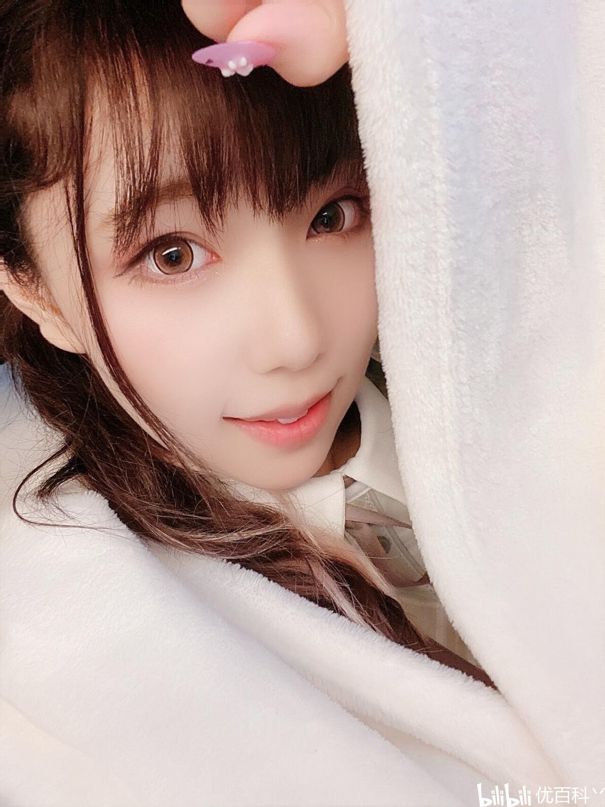 沙月芽衣 さつき芽衣 Satuki mei [优百科#12] - 哔哩哔哩