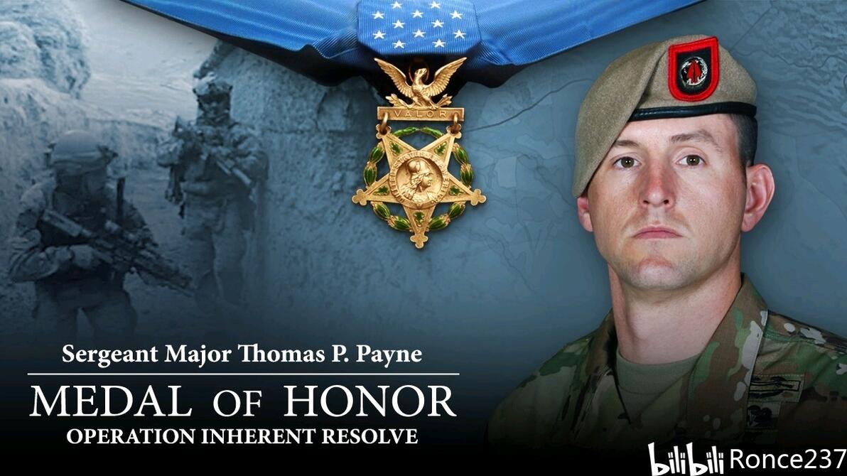 Molon Labe！美国陆军三角洲特种部队介绍(下) - 哔哩哔哩