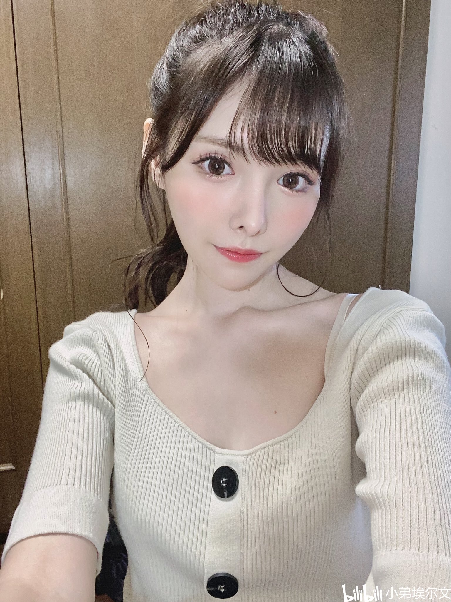 最新优优日常图集1122(桥本有菜,初川南,蓝芽水月等) 哔哩哔哩