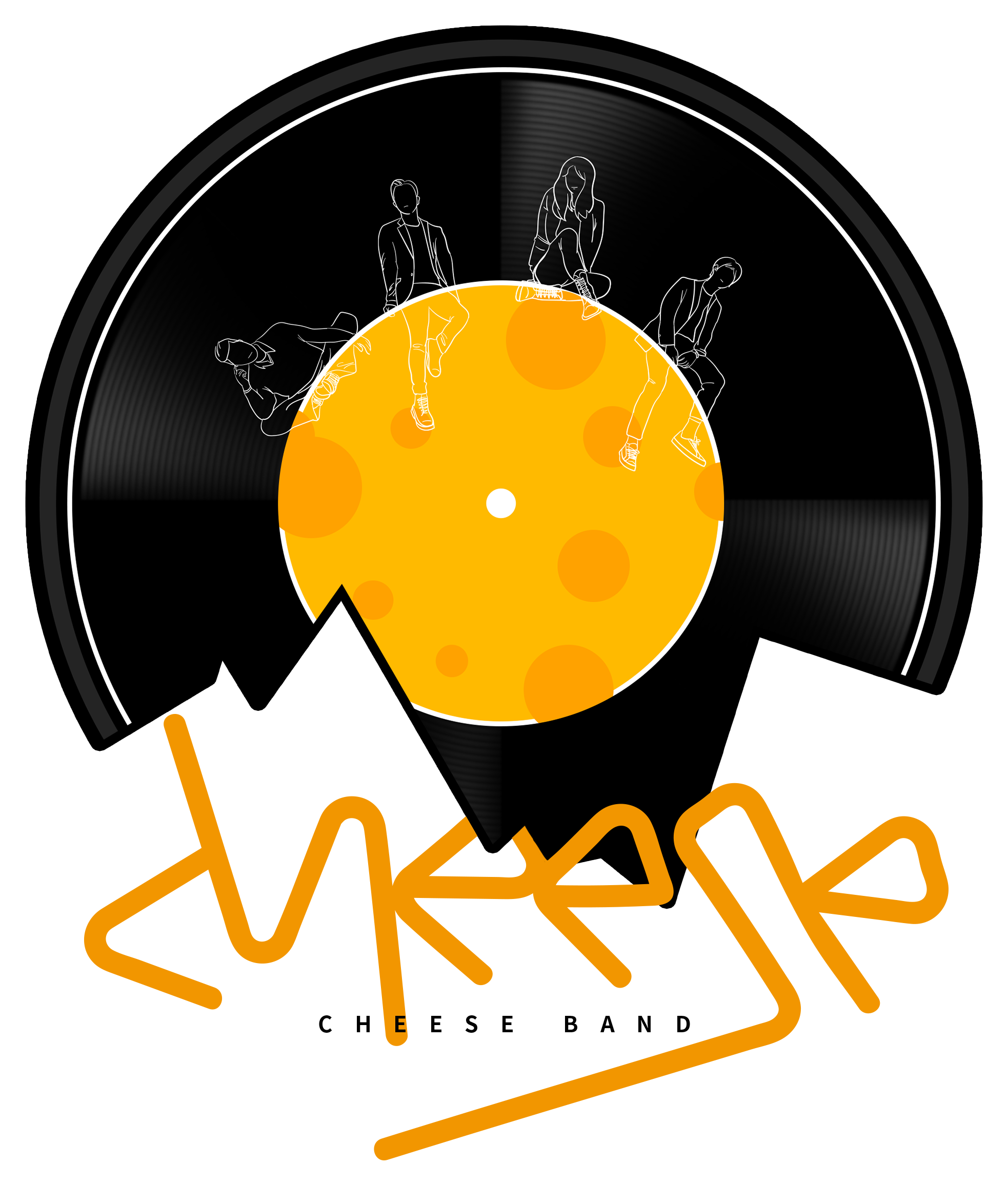 Cheese乐团 平安夜的专场演出！！！ - 哔哩哔哩