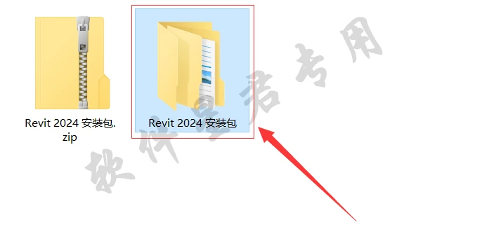 Revit 2024下载安装教程 - 哔哩哔哩