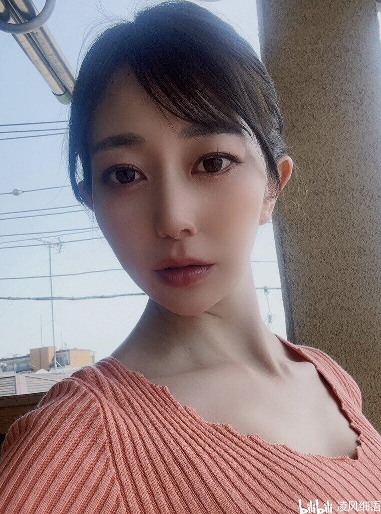 暗黑界新人-蒼山愛奈 - 哔哩哔哩