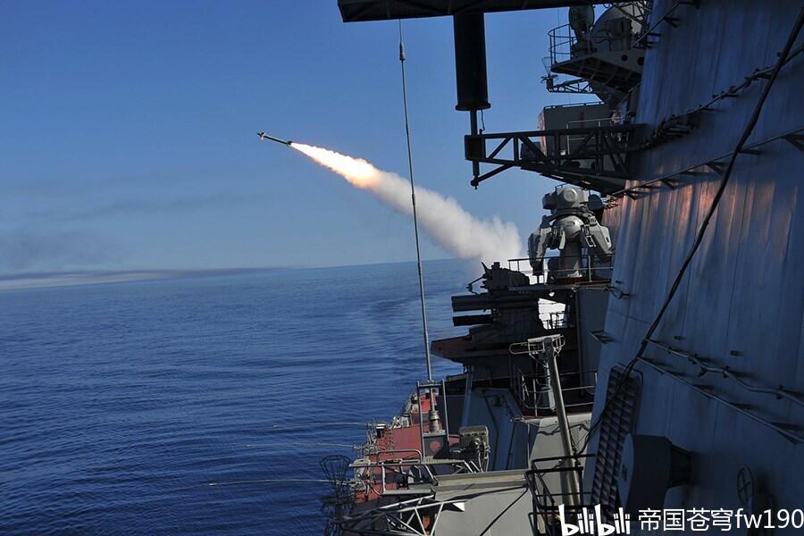 尴尬的“弹炮合一”自行防空系统？ - 哔哩哔哩