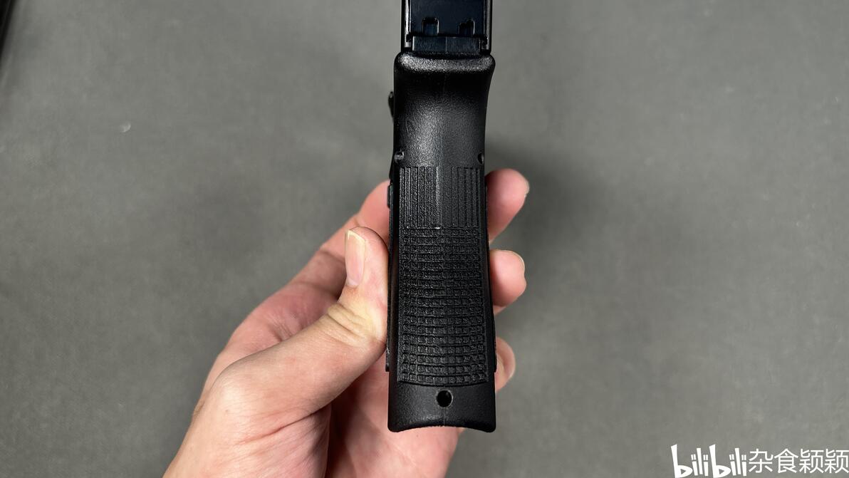 【颖】OY G17电手玩具测评！ - 哔哩哔哩