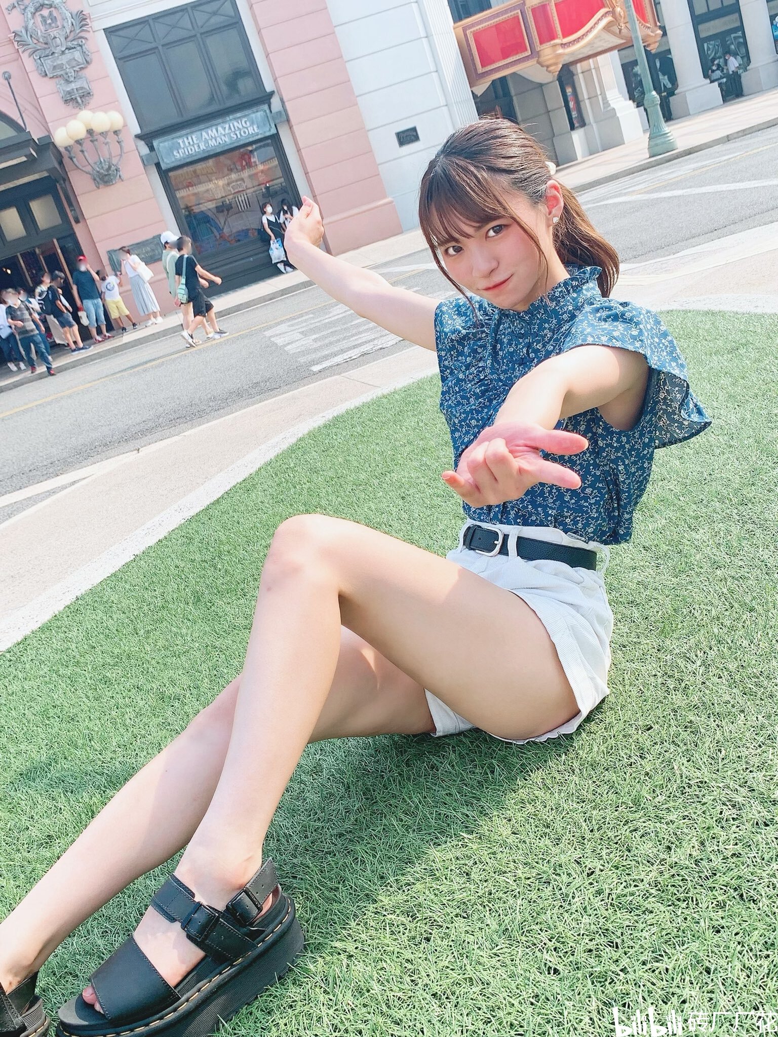 东条夏 東條なつ (如夏阳光) 93 哔哩哔哩