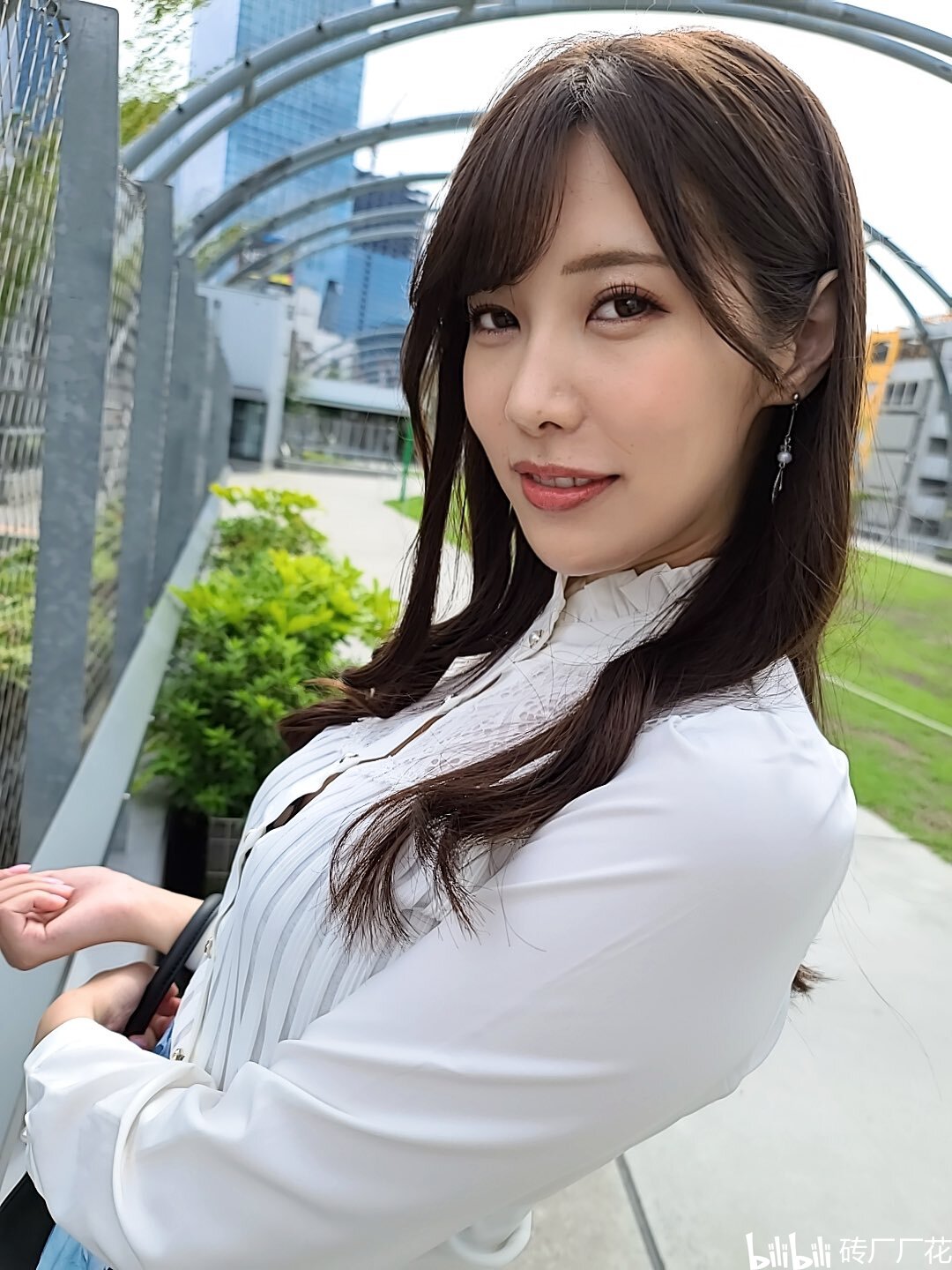 水端麻美/水端あさみ（甜美御姐#111） - 哔哩哔哩