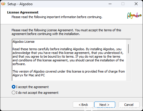 Algodoo教程 01 下载与安装 - 哔哩哔哩