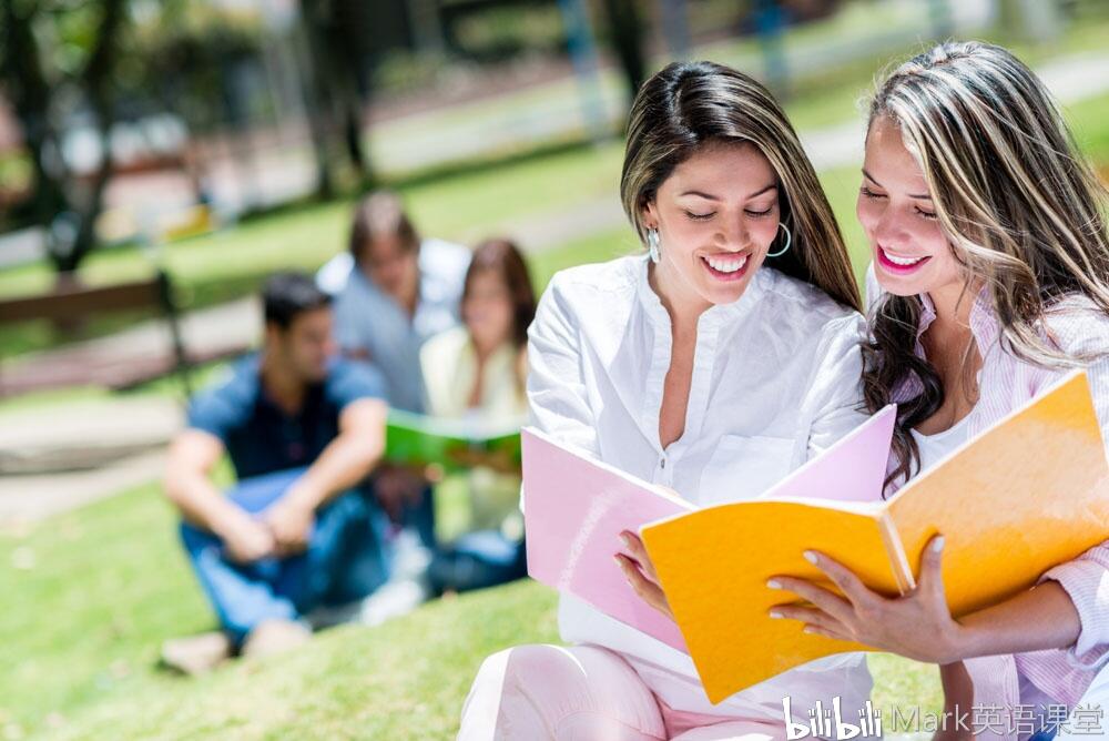 辨析：find和find out用法区别，关键在out - 哔哩哔哩