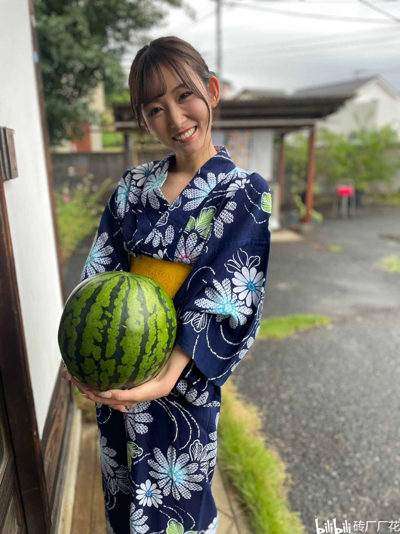 七岛舞七嶋舞(温柔甜心106) 哔哩哔哩