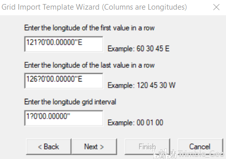 做自己的GGF文件 - 哔哩哔哩