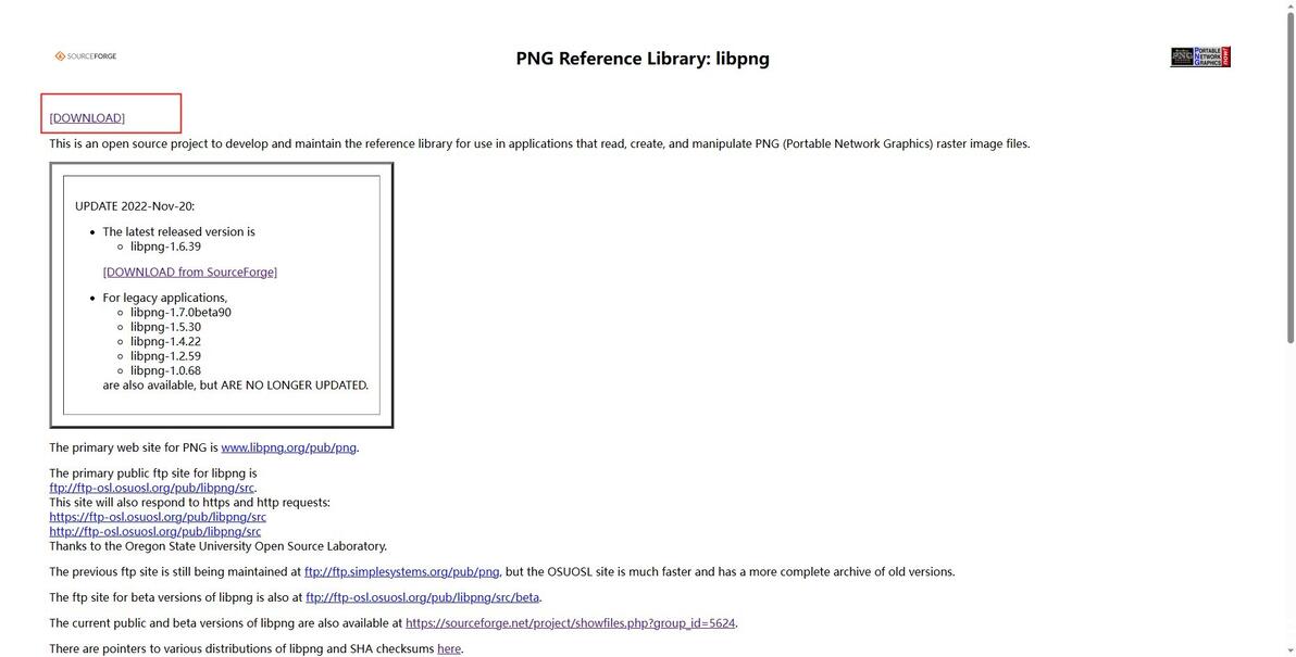 C++开源库libharu编译使用--PDF开源库 - 哔哩哔哩