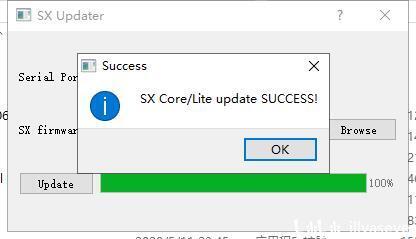 switch硬破芯片第三方固件Spacecraft-NX使用教程 - 哔哩哔哩