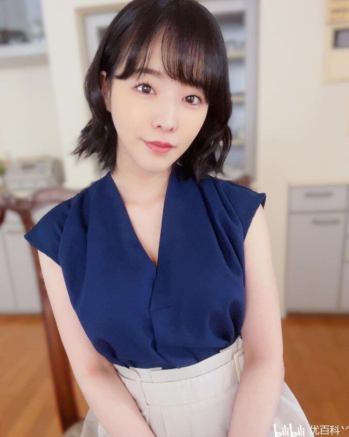 三宫椿 三宮つばき Sannomiya Tsubaki [优百科#1] - 哔哩哔哩