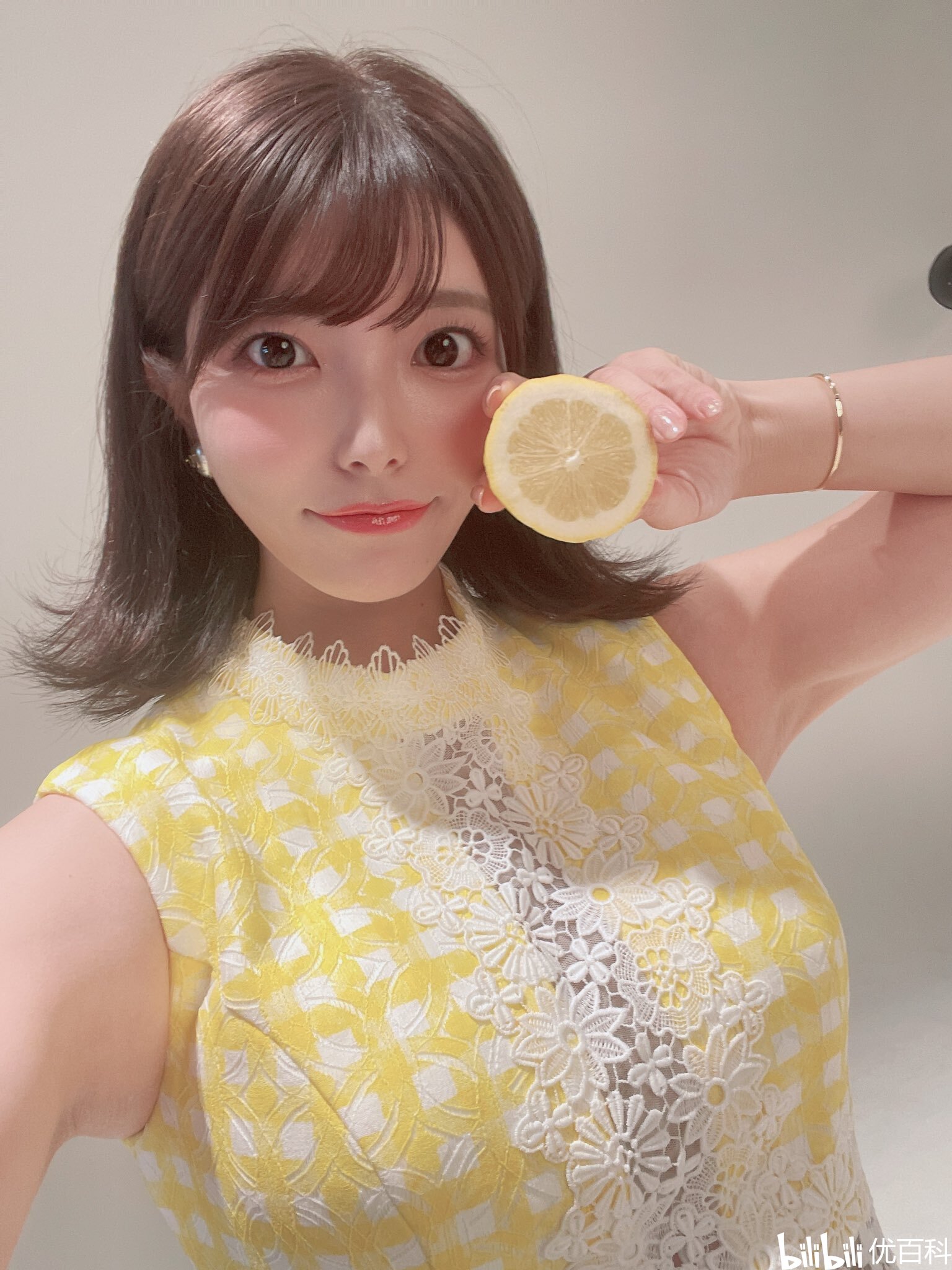 上原亚衣 Ai Uehara 【优百科#050】 - 哔哩哔哩