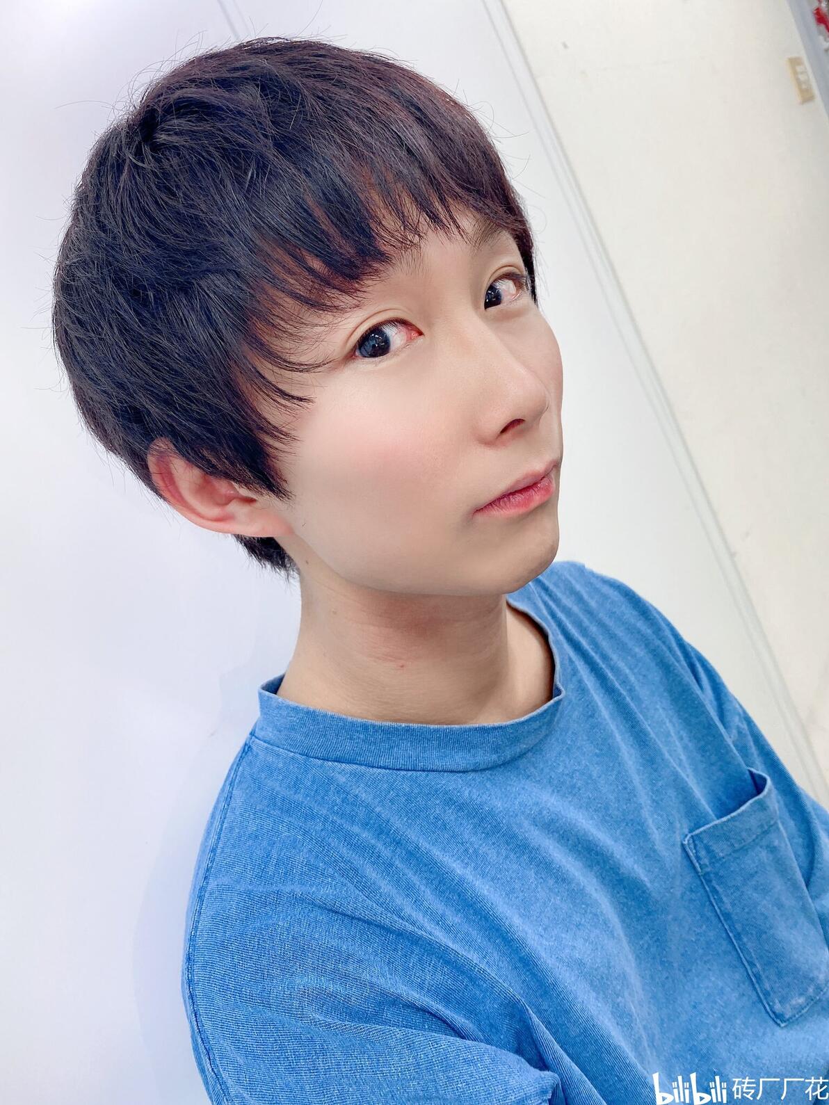 【日本男演员69】结城结弦結城結弦 哔哩哔哩 