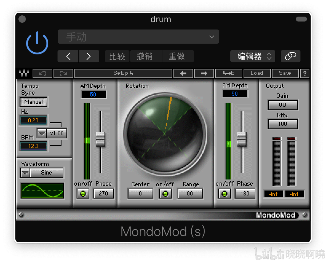 【混音插件篇️】那些好用又容易被忽略的Plugin们 Part.1 - 哔哩哔哩