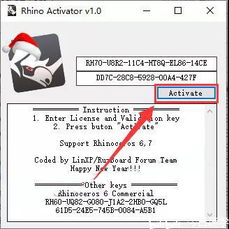 【第89期】Rhino犀牛 7.4 软件安装教程+安装包（全版本都在） - 哔哩哔哩