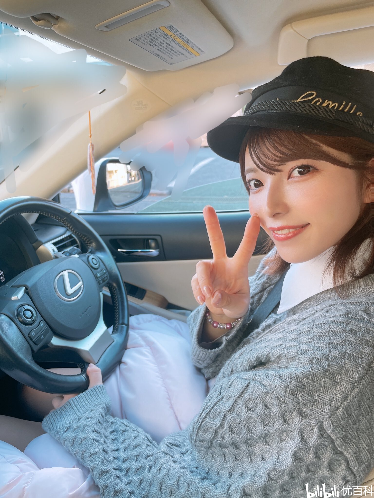 上原亚衣 Ai Uehara 【优百科#050】 - 哔哩哔哩