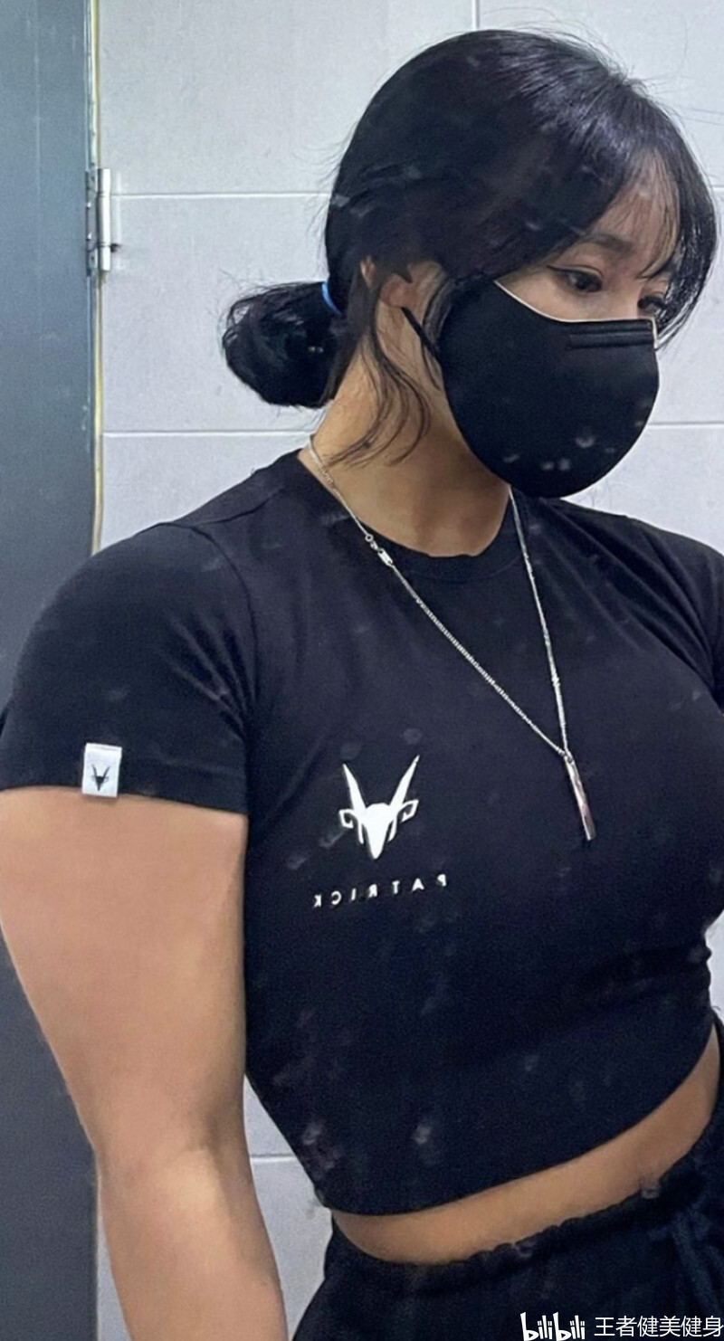 千娇百媚，风情万种，英姿飒爽，都想用来形容她身上，韩国健美女神Ji Ryang Park - 哔哩哔哩