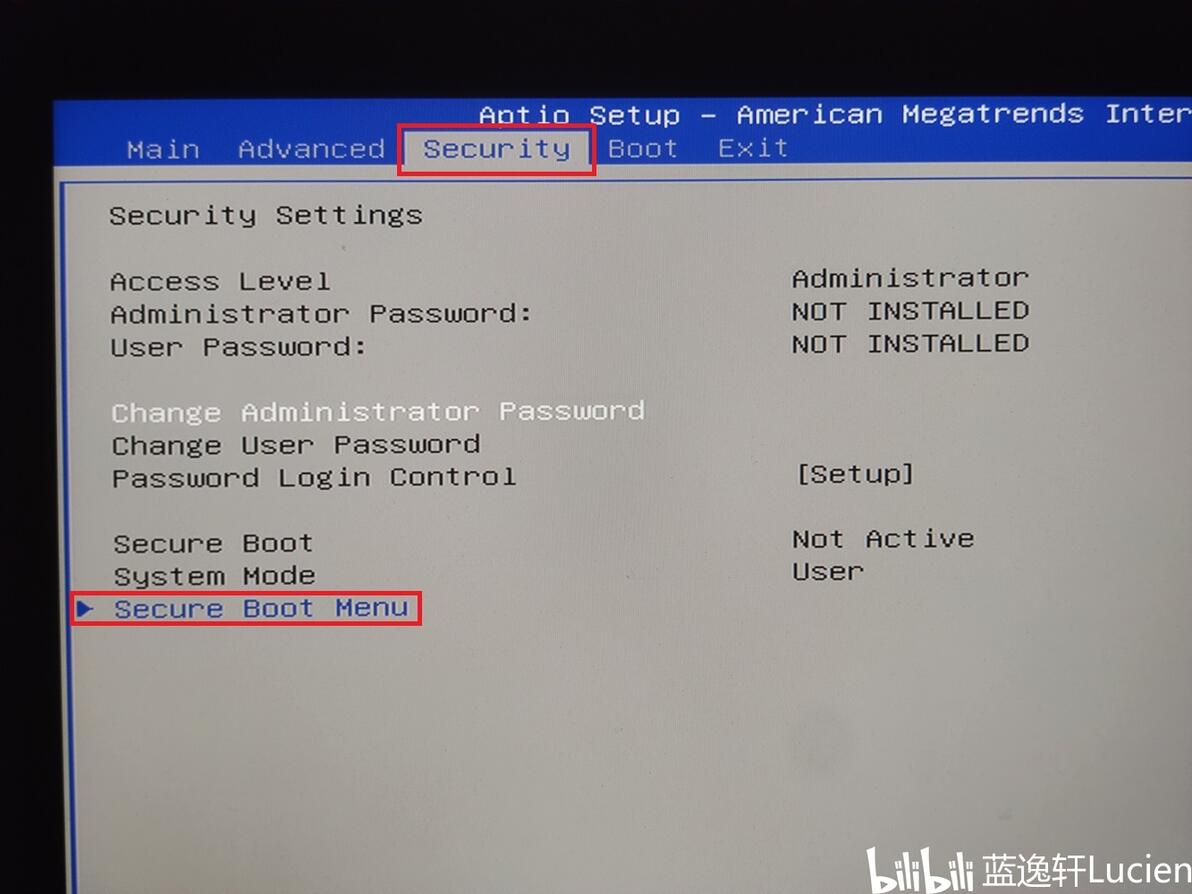 非小米笔记本安装使用小米妙享中心pc端,支持小米手机应用流转 哔哩哔哩