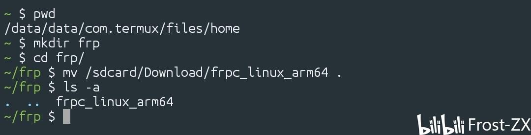 「教程」在 Android 系统使用 Termux 安装 JDK 并运行 Minecraft 服务端 - 哔哩哔哩