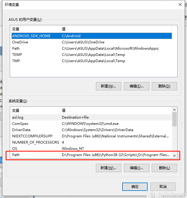 怎样检查python环境是否安装好 新手必看！如何安装python（windows环境） Csdn博客