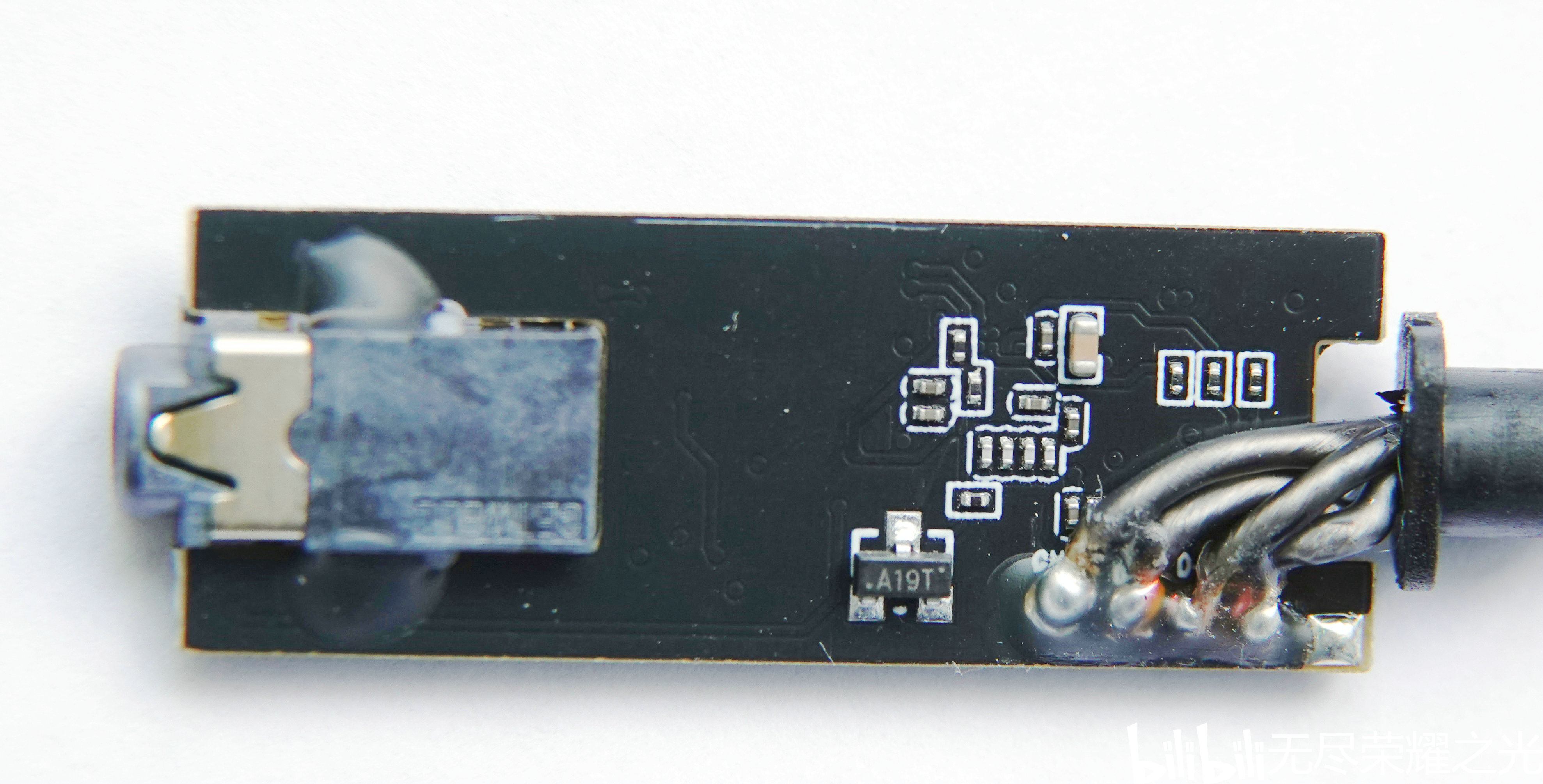 飞傲KA1拆解 - 哔哩哔哩