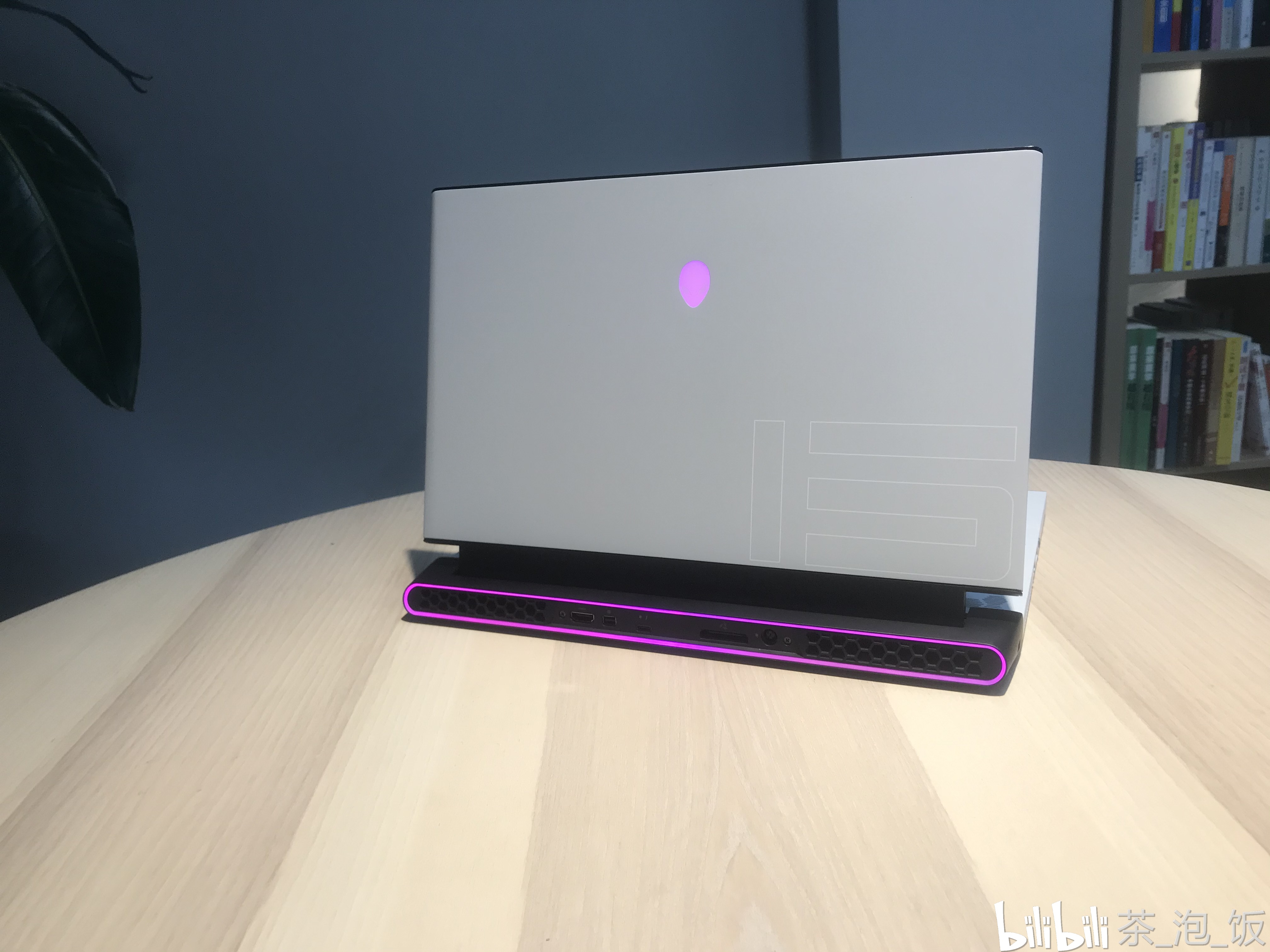 2020款Alienware m15r3评测