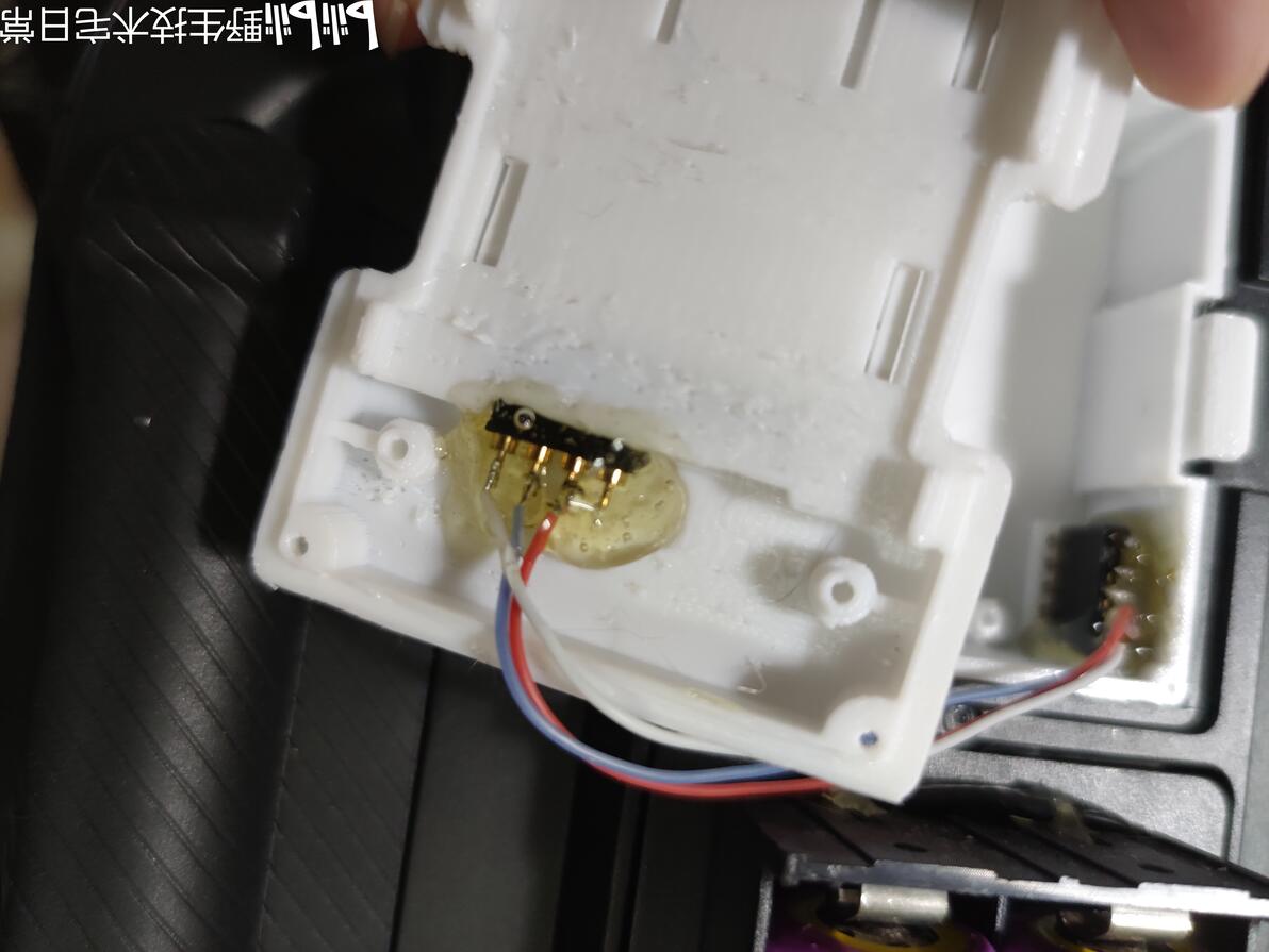 betafpv ELRS Nano高频头改XJT接口 - 哔哩哔哩