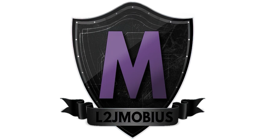 L2JMobius使用教程 ----附国内镜像仓库 - 哔哩哔哩