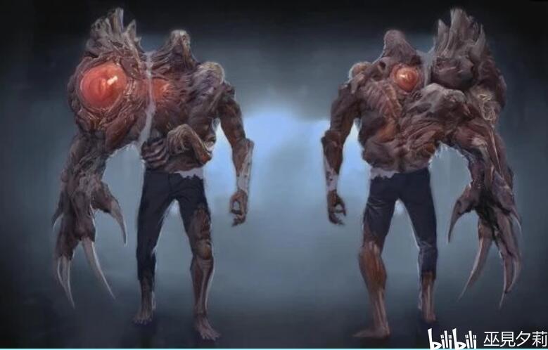 【游戏鉴赏/NO.27】「Deep One」全网最详细解读（附攻略与手游介绍） - 哔哩哔哩