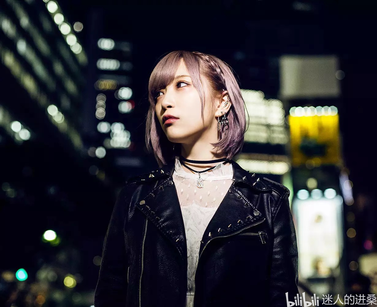 Reona 壁纸（1） - 哔哩哔哩