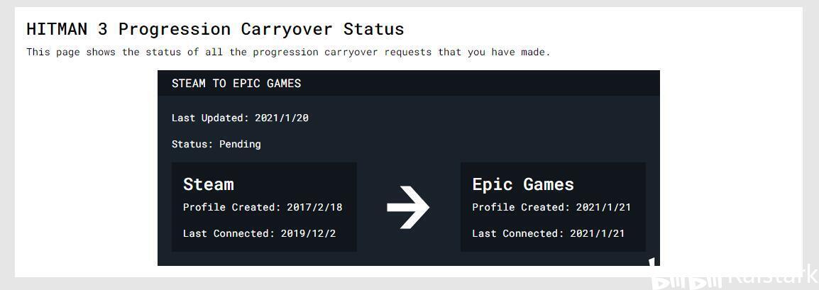 【杀手3】Hitman3二代存档继承教程（三部曲终章） - 哔哩哔哩