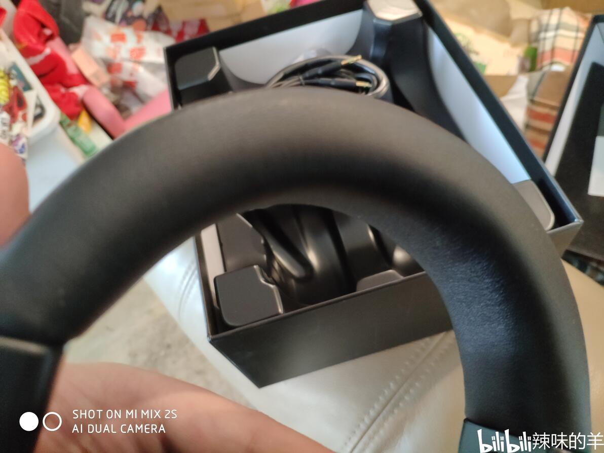 刀法精湛还是业界良心 -----HE400se简评 - 哔哩哔哩