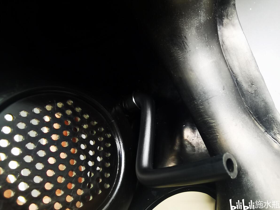 【水瓶战术】国产FMJ08式防毒面具拆解测评 - 哔哩哔哩