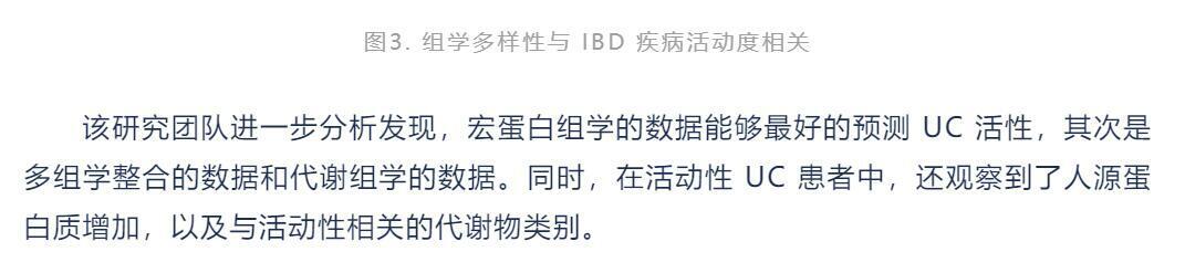 Nat Microbiol | 宏蛋白组学揭示普通拟杆菌蛋白酶是UC的潜在治疗靶点 - 哔哩哔哩