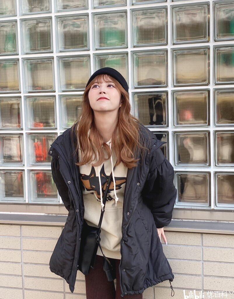 七森莉莉 七ツ森りり Nanatsumori Riri [优百科#32] - 哔哩哔哩