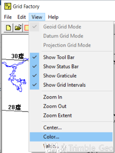 做自己的GGF文件 - 哔哩哔哩