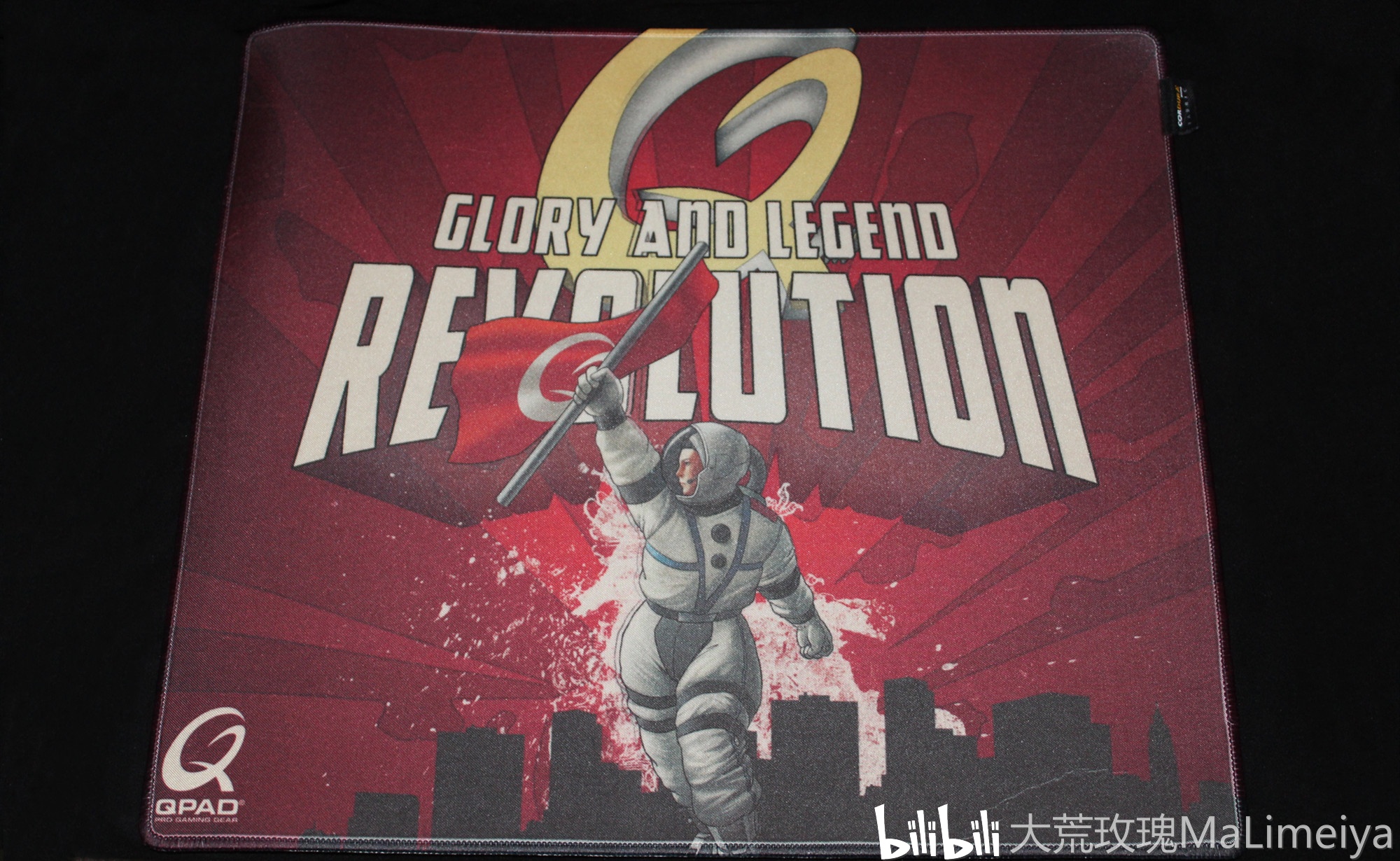 CD-45 GAL晒图分享 - 哔哩哔哩